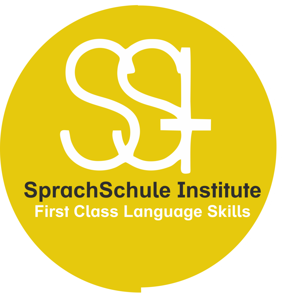 Sprachschuleinstitute – Language School
