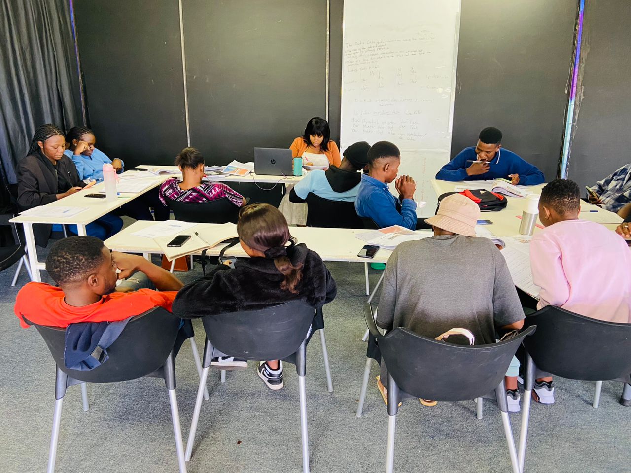 About Us – Sprachschuleinstitute