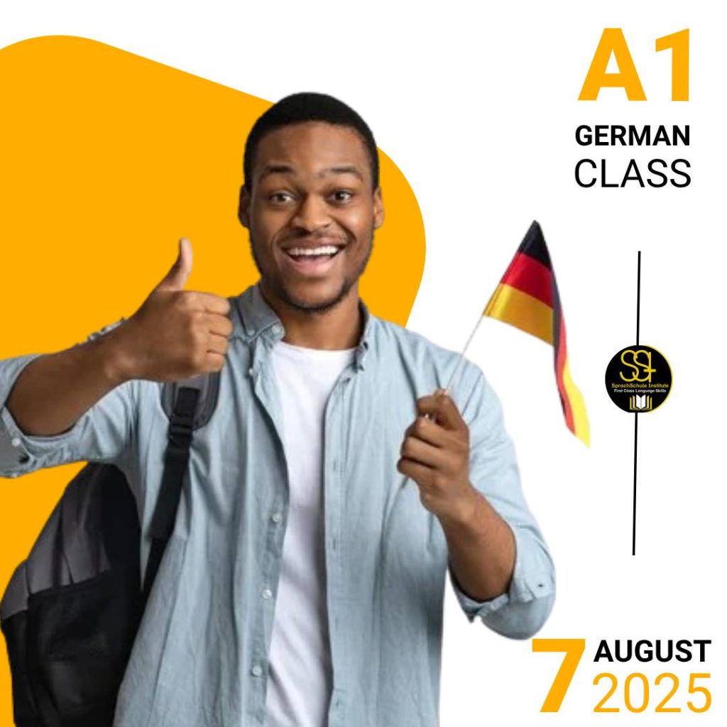 Sprachschuleinstitute – Language School